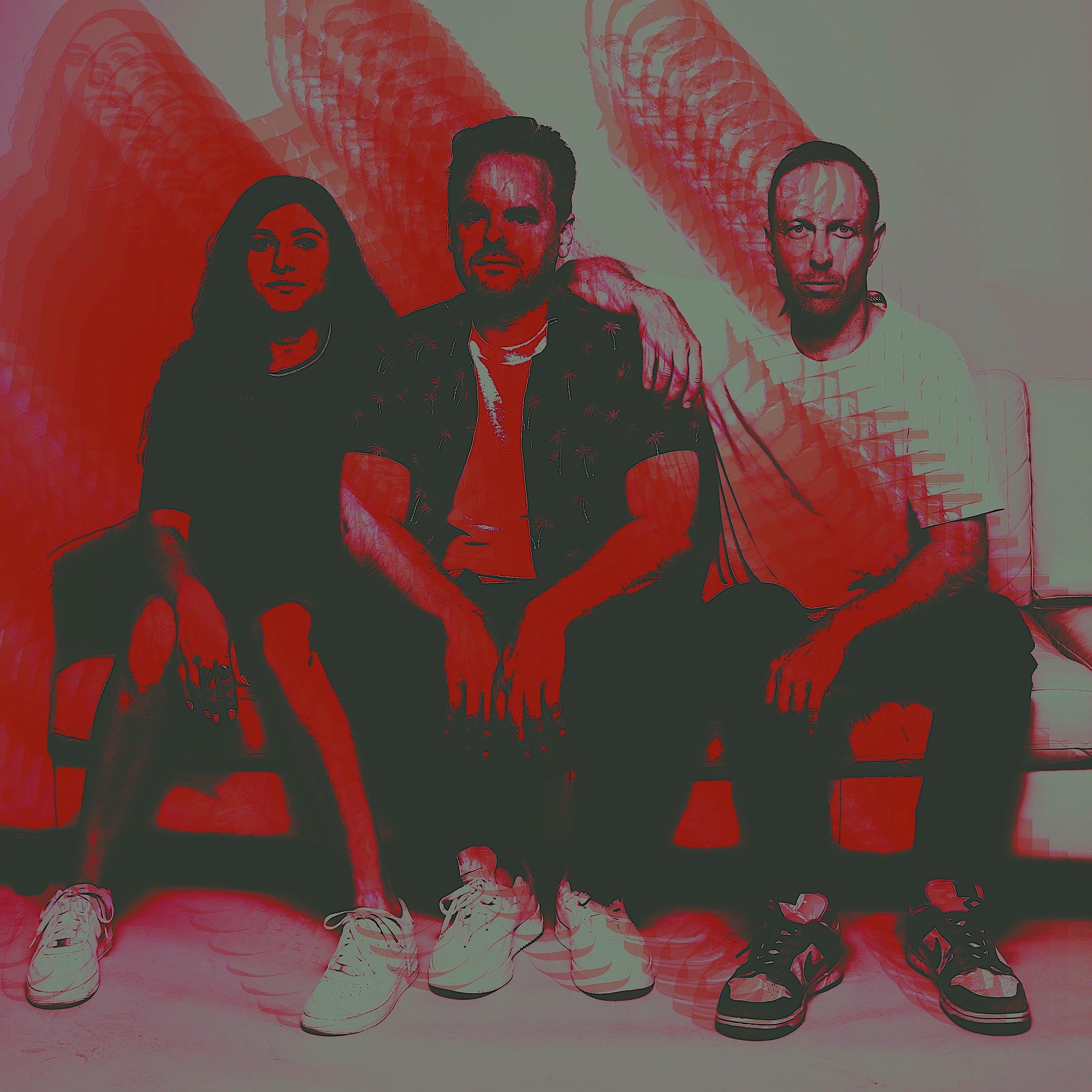 Steady Weather | triple j Unearthed