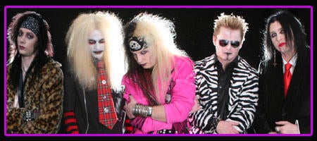 The Deadthings | triple j Unearthed