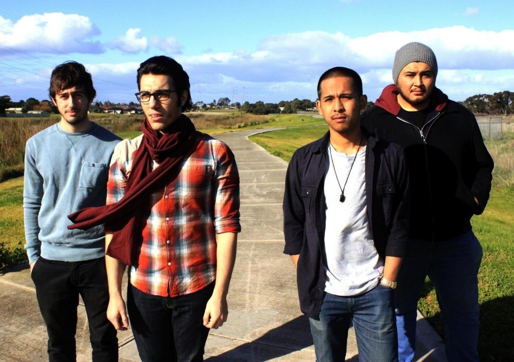 JDRS | triple j Unearthed