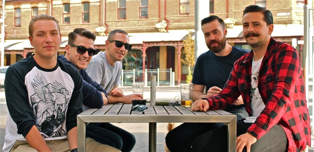 Anchors | triple j Unearthed