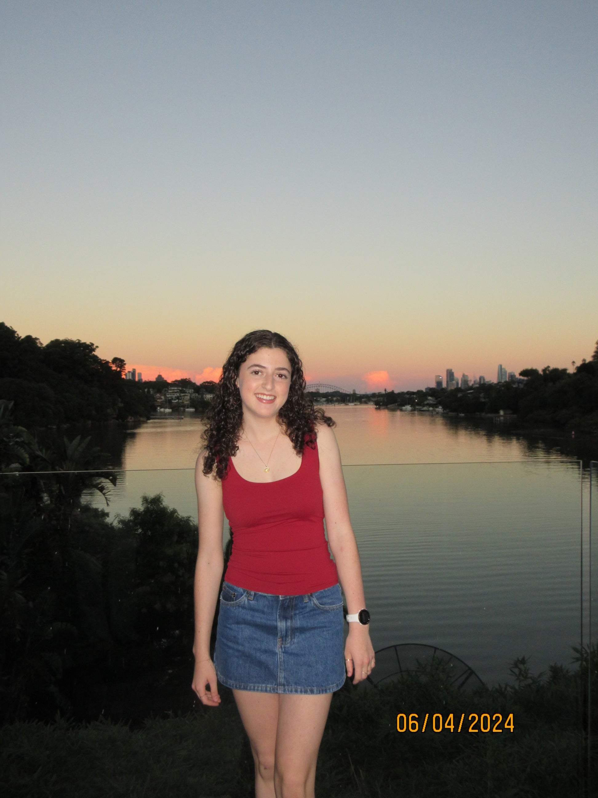 lilly | triple j Unearthed