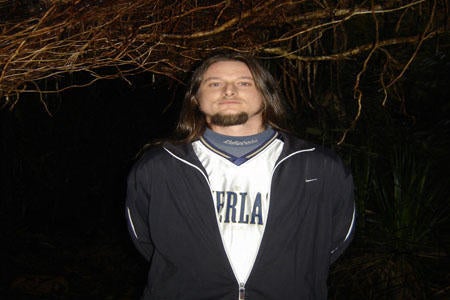 David John | triple j Unearthed
