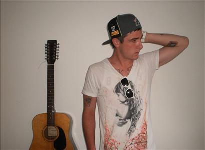 Brett Batley. | triple j Unearthed