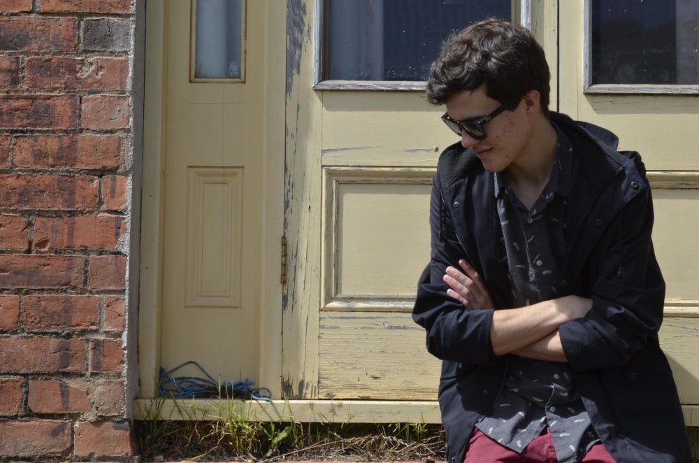 J.S Rawlins | triple j Unearthed