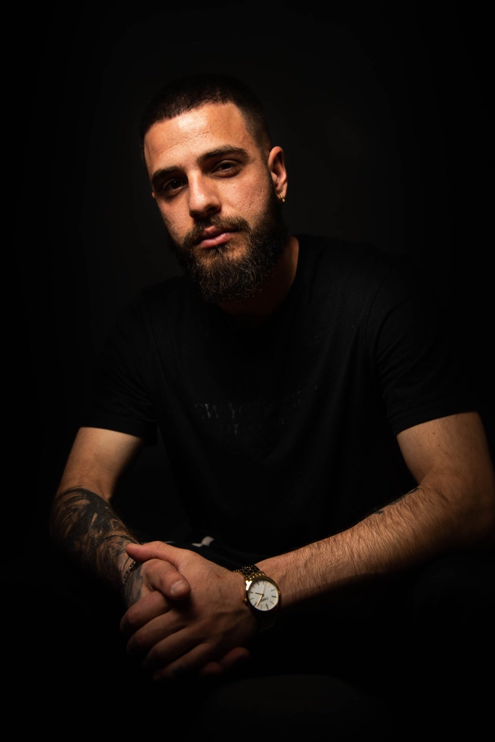 Boffa | triple j Unearthed