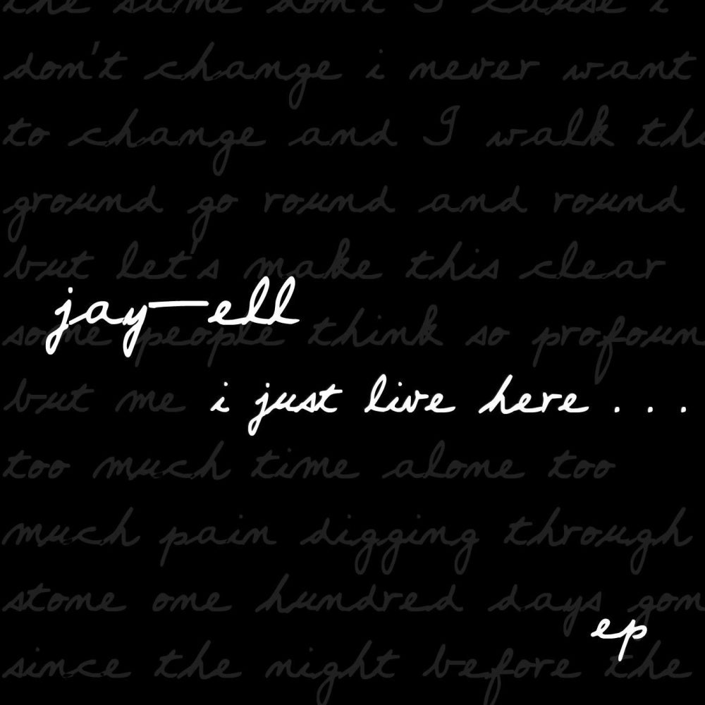 Jay-Ell | triple j Unearthed