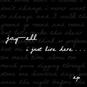 Jay-Ell | triple j Unearthed