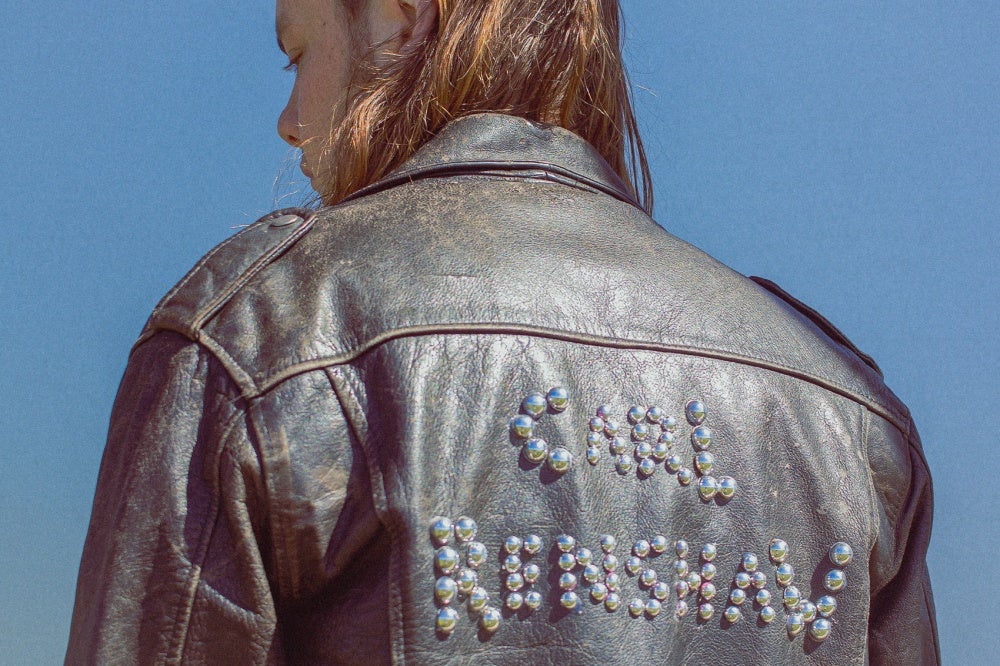 Carl Renshaw | triple j Unearthed