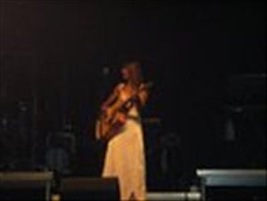 Asher Jones | triple j Unearthed