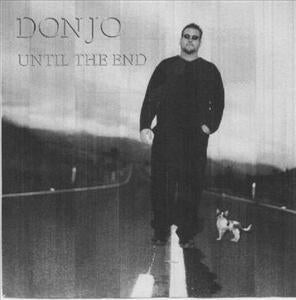 DONJO | triple j Unearthed
