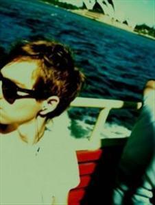 ed fletcher | triple j Unearthed