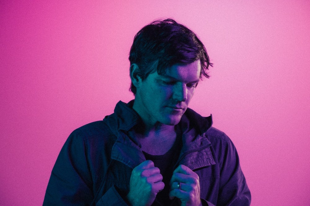 Christian Patey | triple j Unearthed