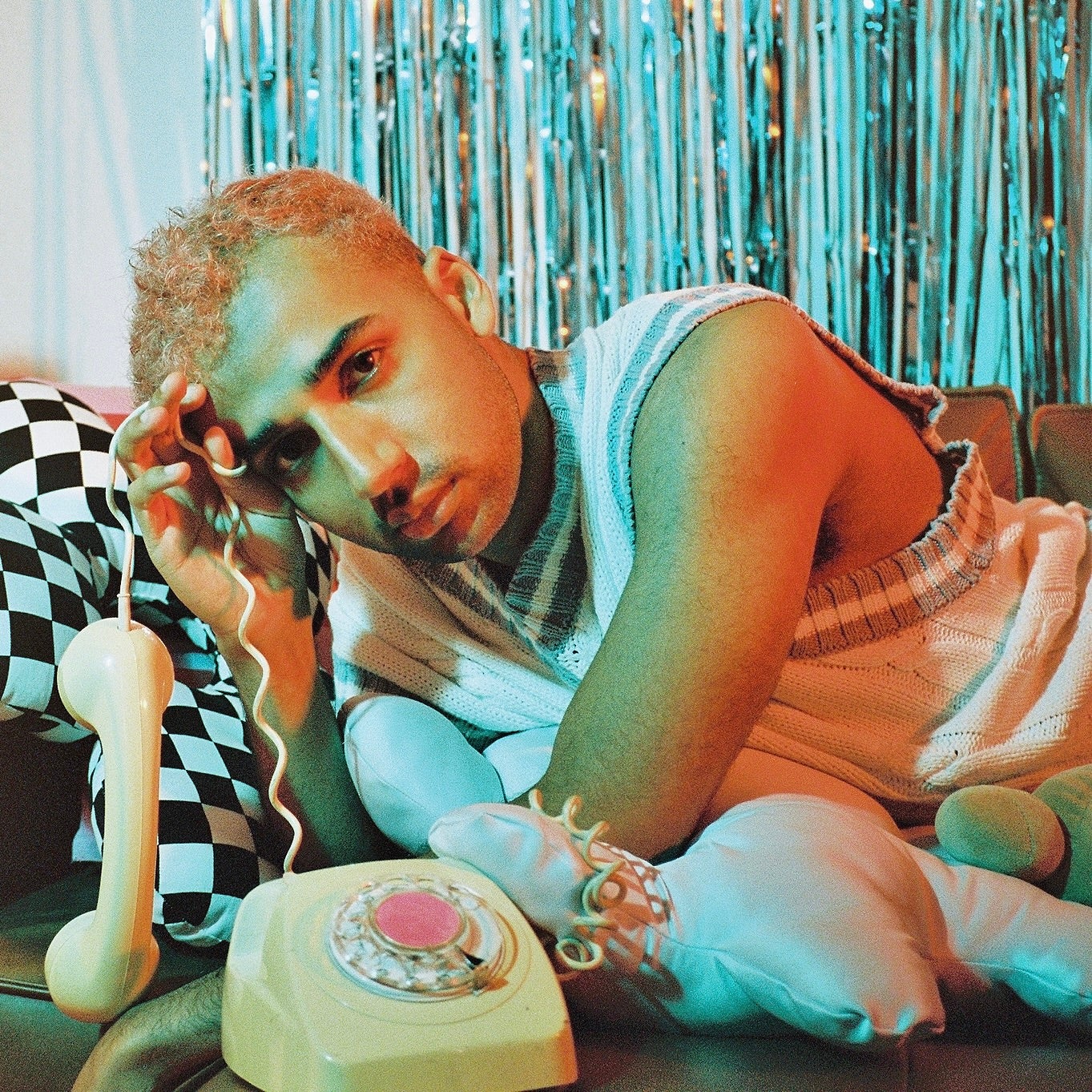 Indiana Williams | triple j Unearthed