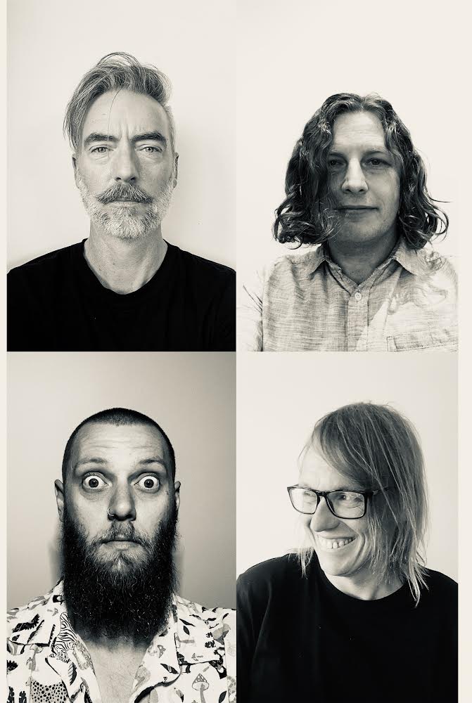 The Namesakes | triple j Unearthed