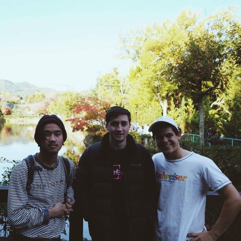 Sturges | triple j Unearthed