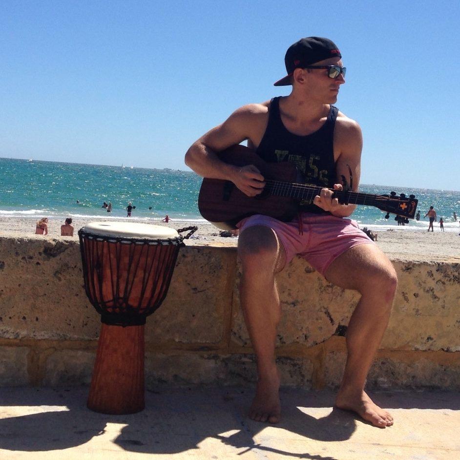 Daniel Foggo | triple j Unearthed