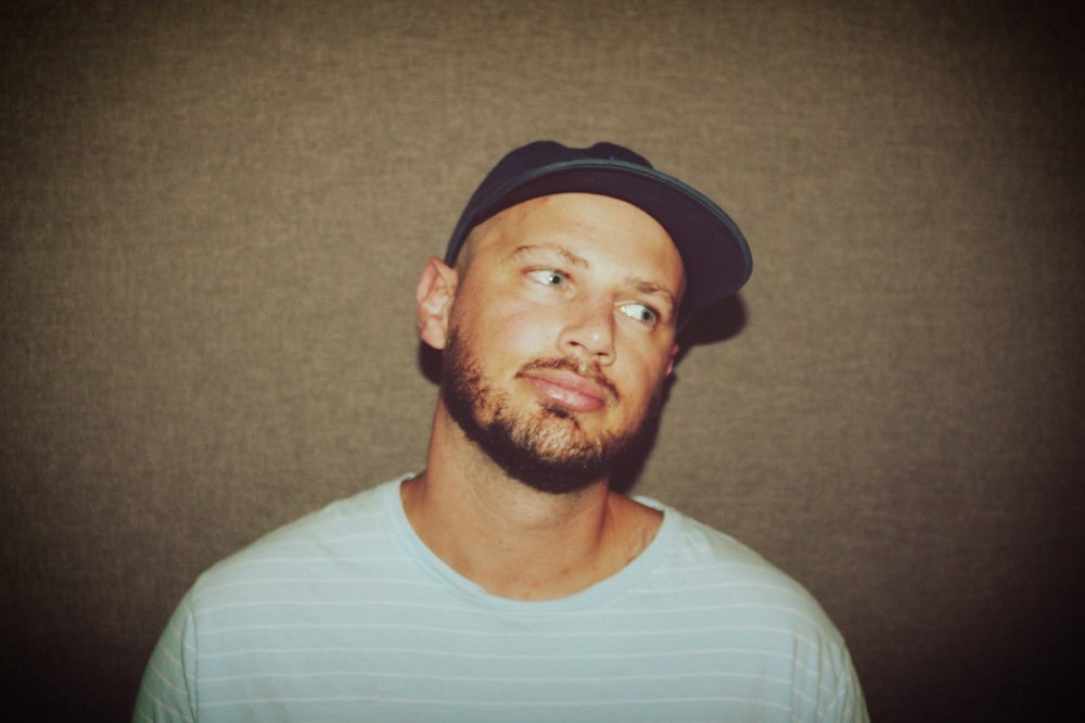 ROB CROSS | triple j Unearthed