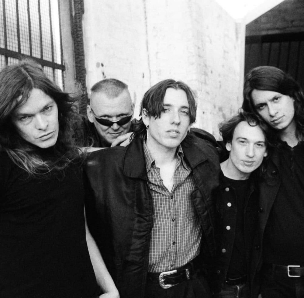 ENCLAVE | triple j Unearthed