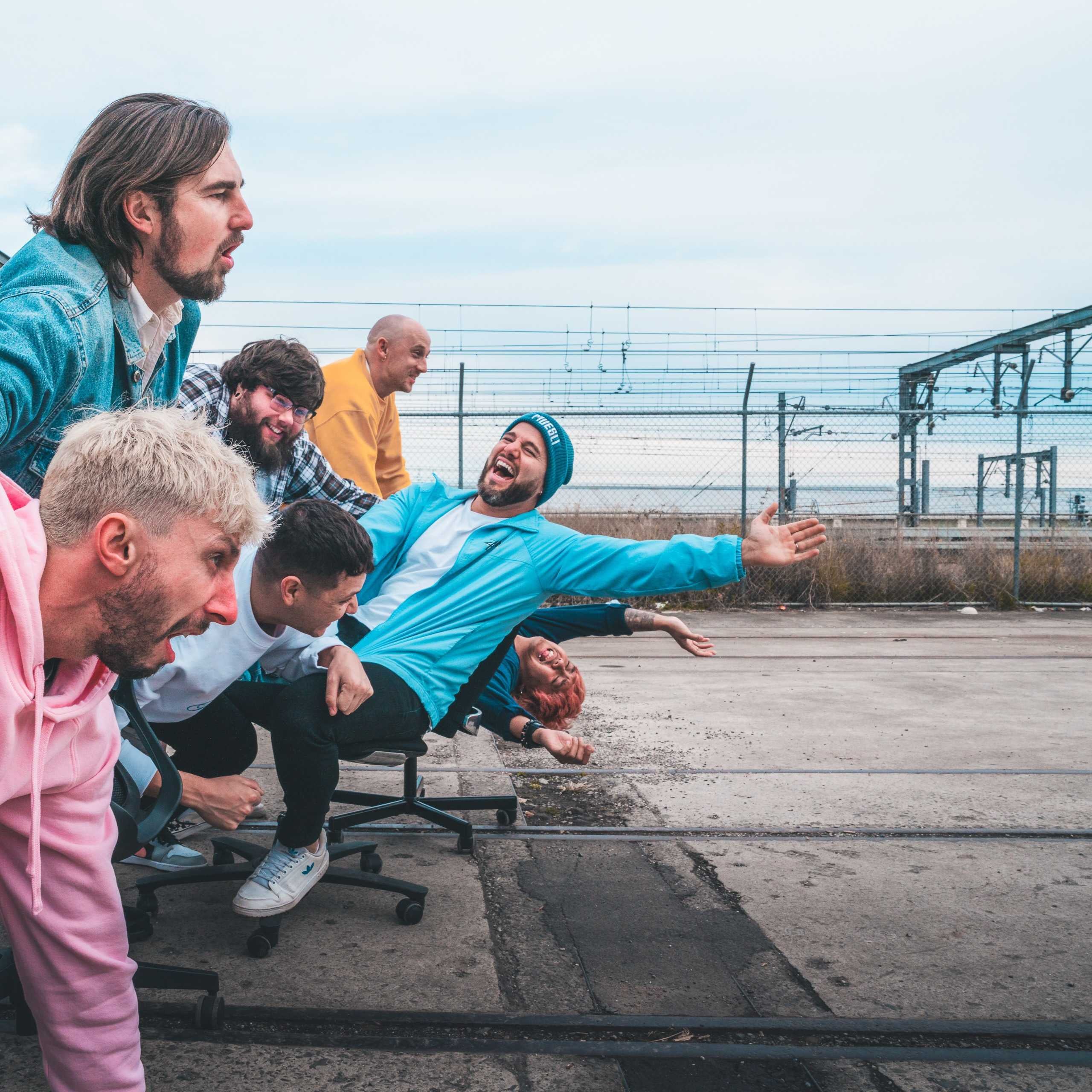 Sir Archer | triple j Unearthed