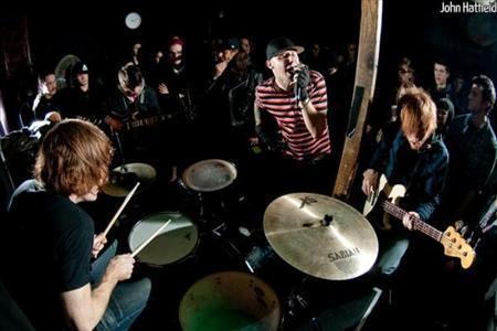 To The North | triple j Unearthed