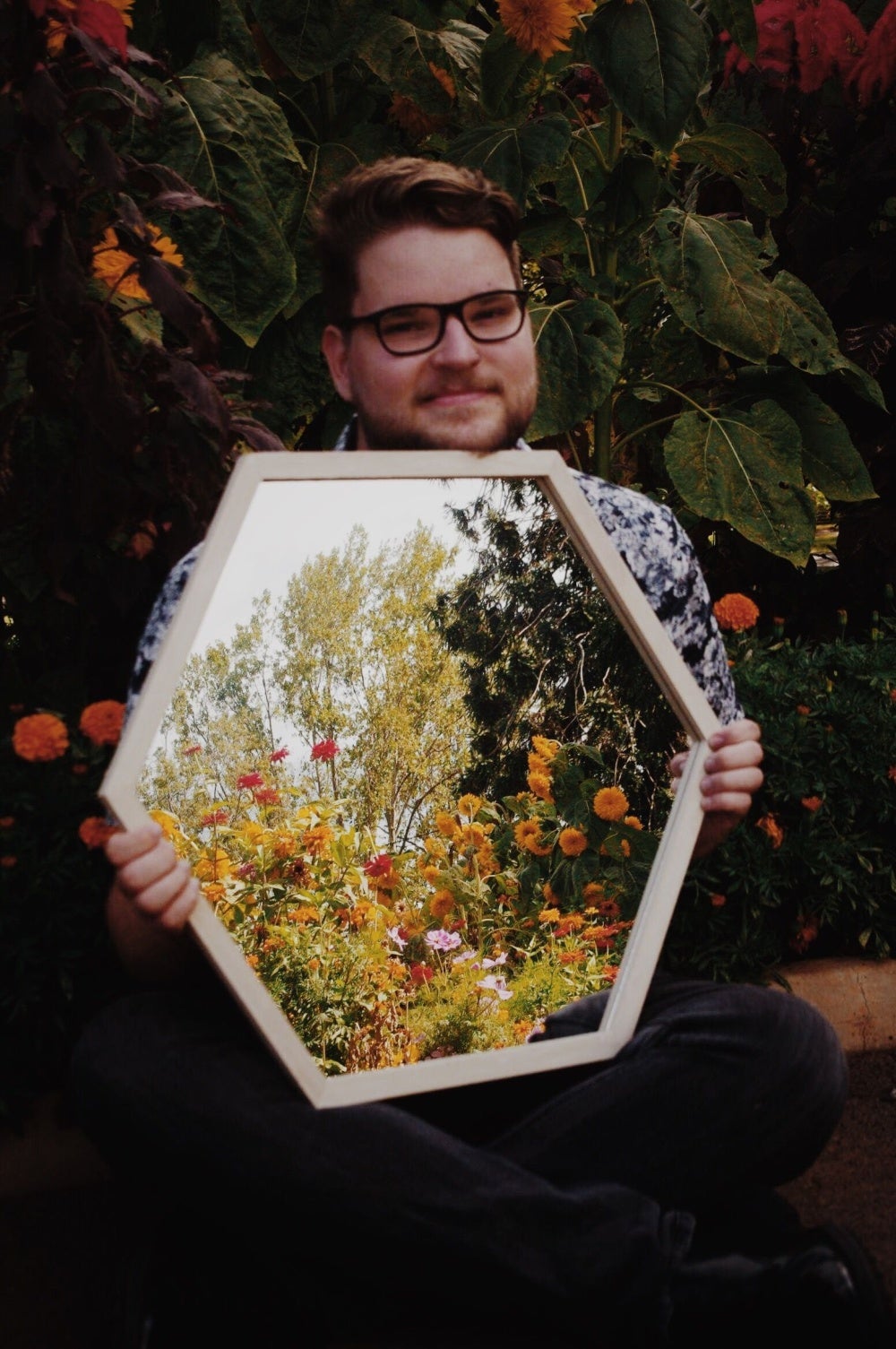 Harrison Paroz | triple j Unearthed