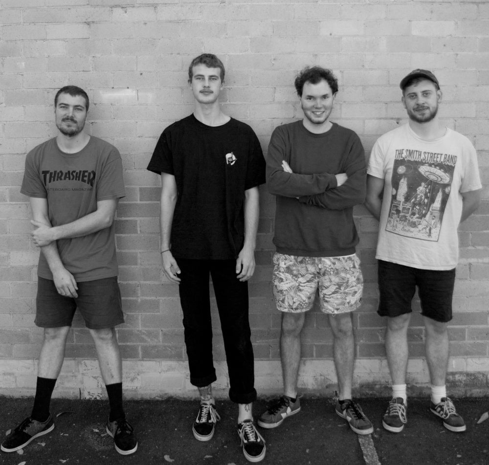 BINGE | triple j Unearthed