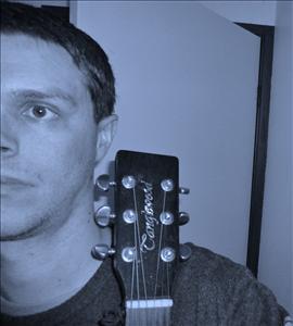 Matt Hafey | triple j Unearthed