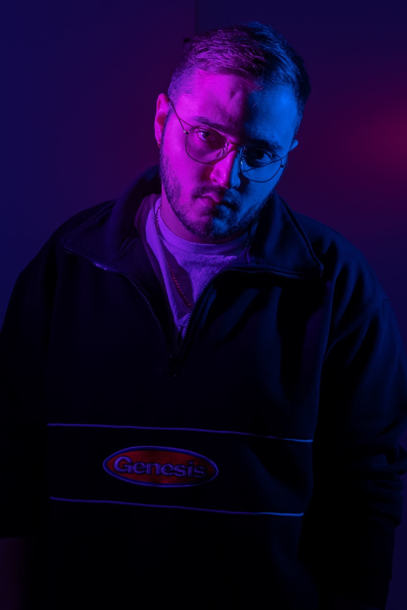 Yung Nico | triple j Unearthed