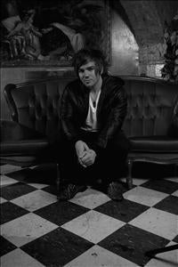 Jared Baca | triple j Unearthed