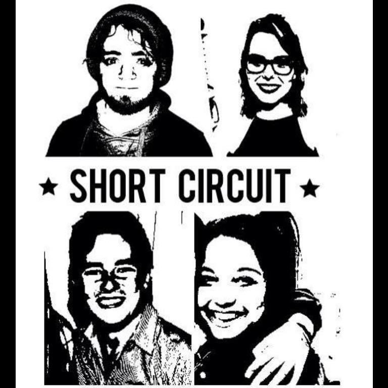 Short Circuit | triple j Unearthed