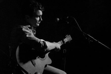 Danny Stuart | triple j Unearthed