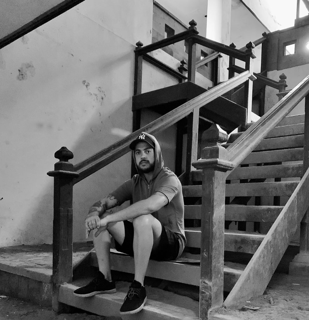 Demo Gubbz | triple j Unearthed