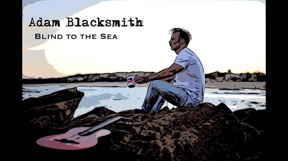 Adam Blacksmith | triple j Unearthed