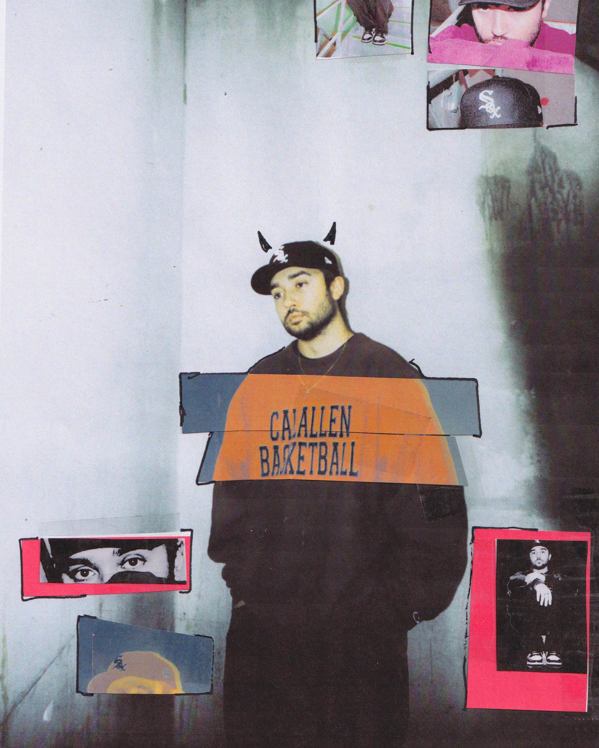 UP LATE | triple j Unearthed