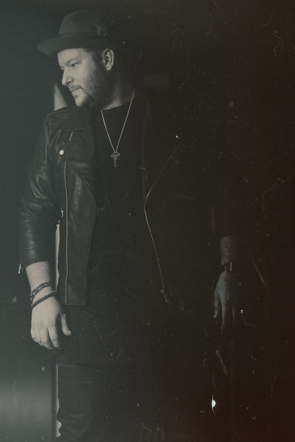 David Andrew | triple j Unearthed