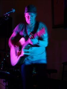 Tony Wade | triple j Unearthed