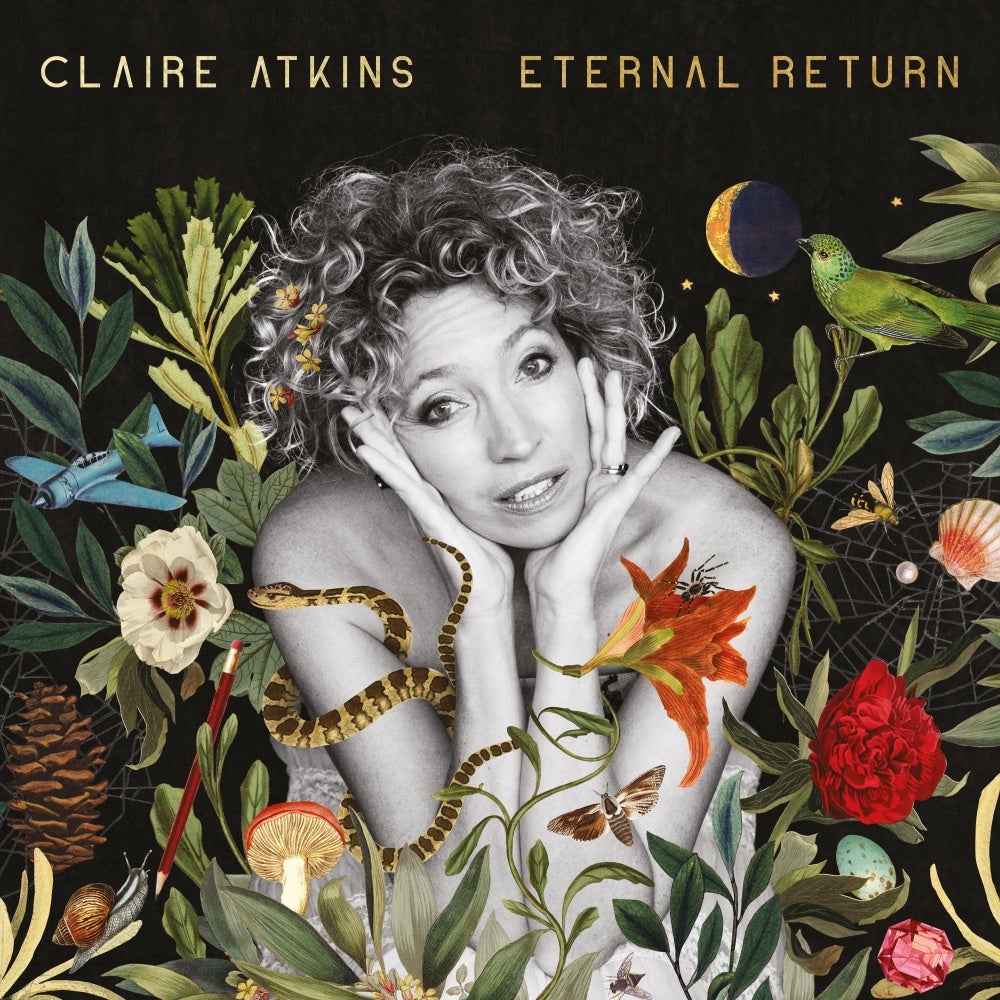 Claire Atkins | triple j Unearthed