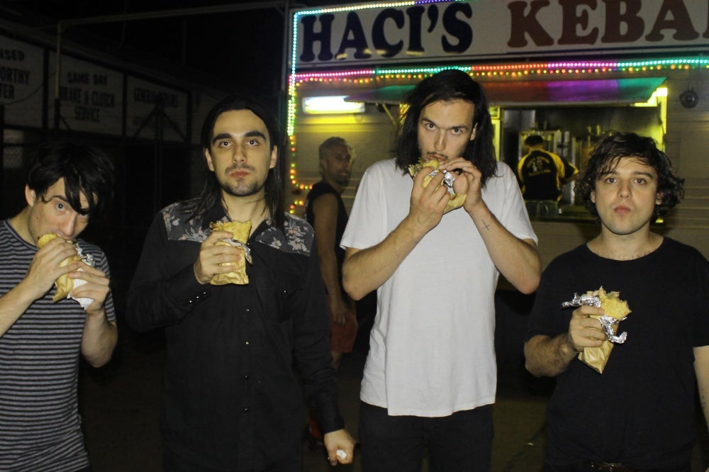 Reptiles | triple j Unearthed