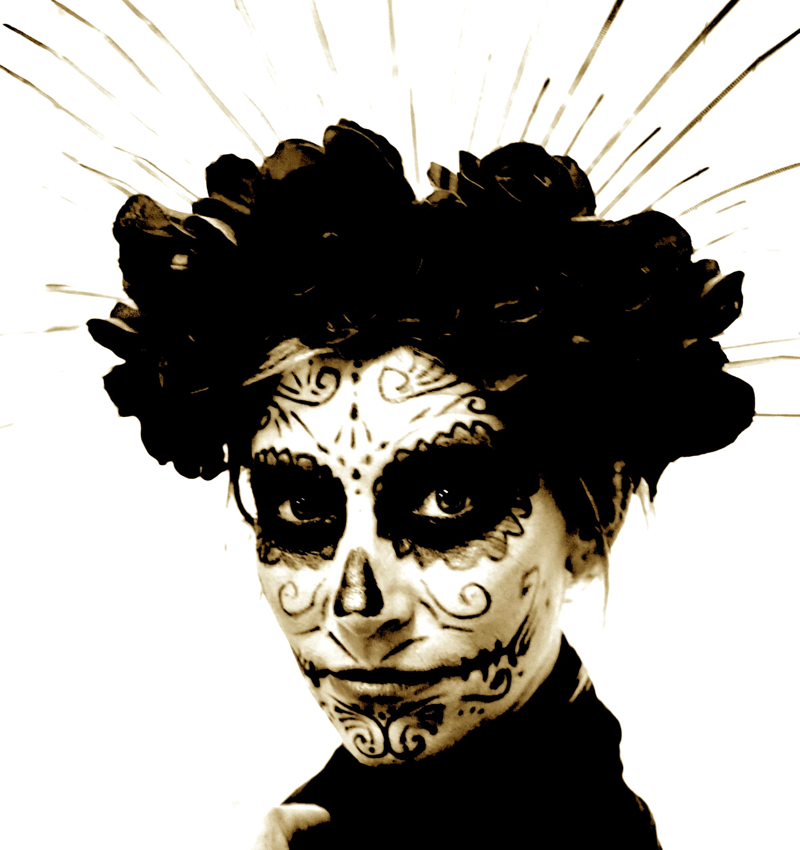 Sarah Golding | triple j Unearthed