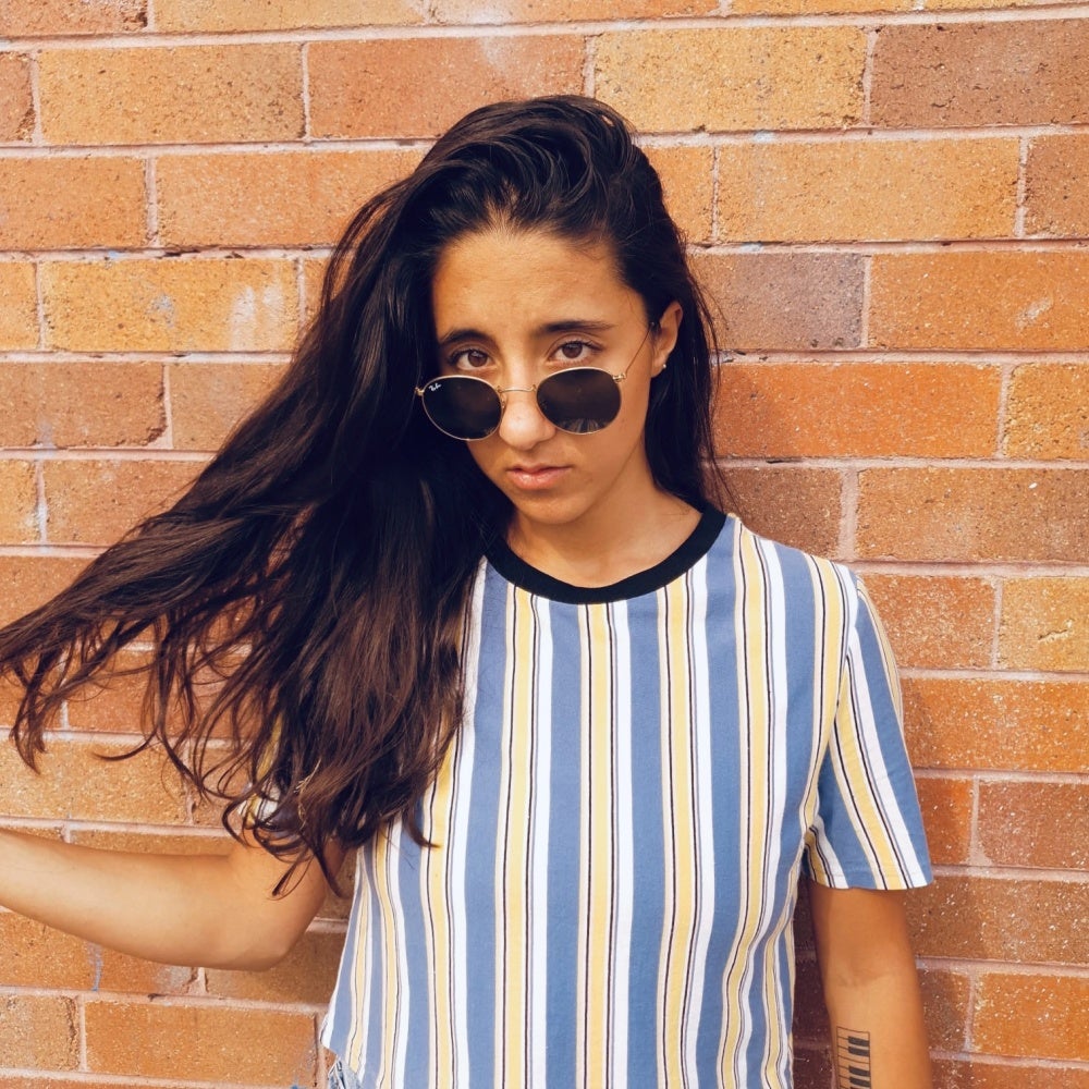 Dani El-Rassi | triple j Unearthed