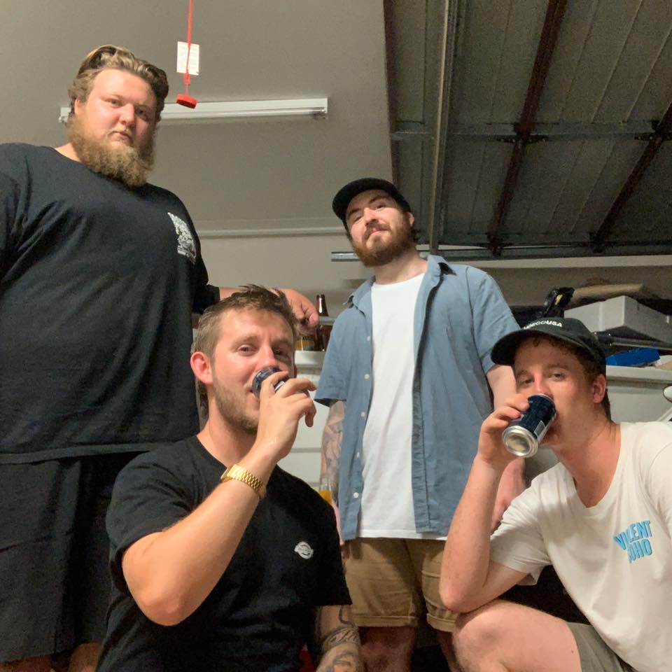 Todd Prez | triple j Unearthed