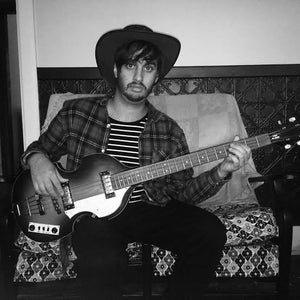 Melv | triple j Unearthed