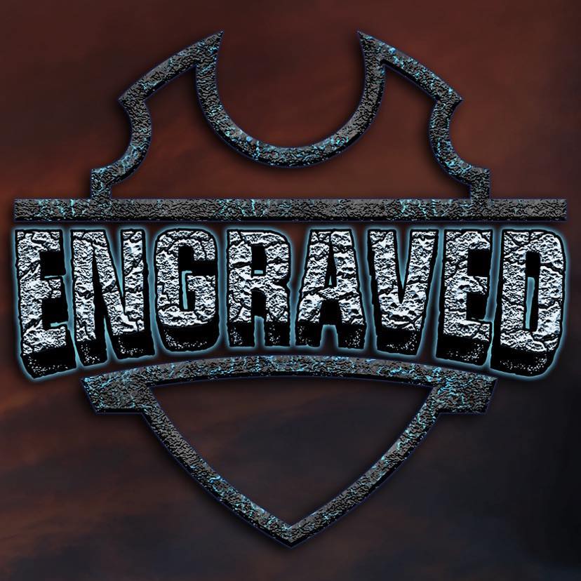 ENGRAVED | triple j Unearthed