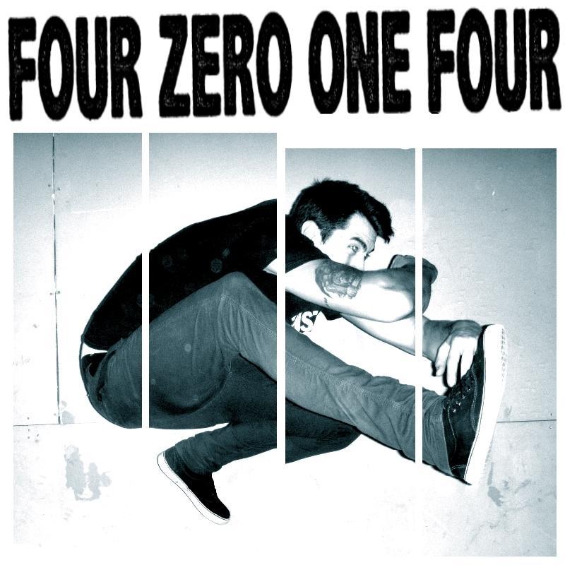 Four Zero One Four | triple j Unearthed