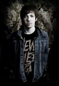 Mitchell Paul Barker | triple j Unearthed