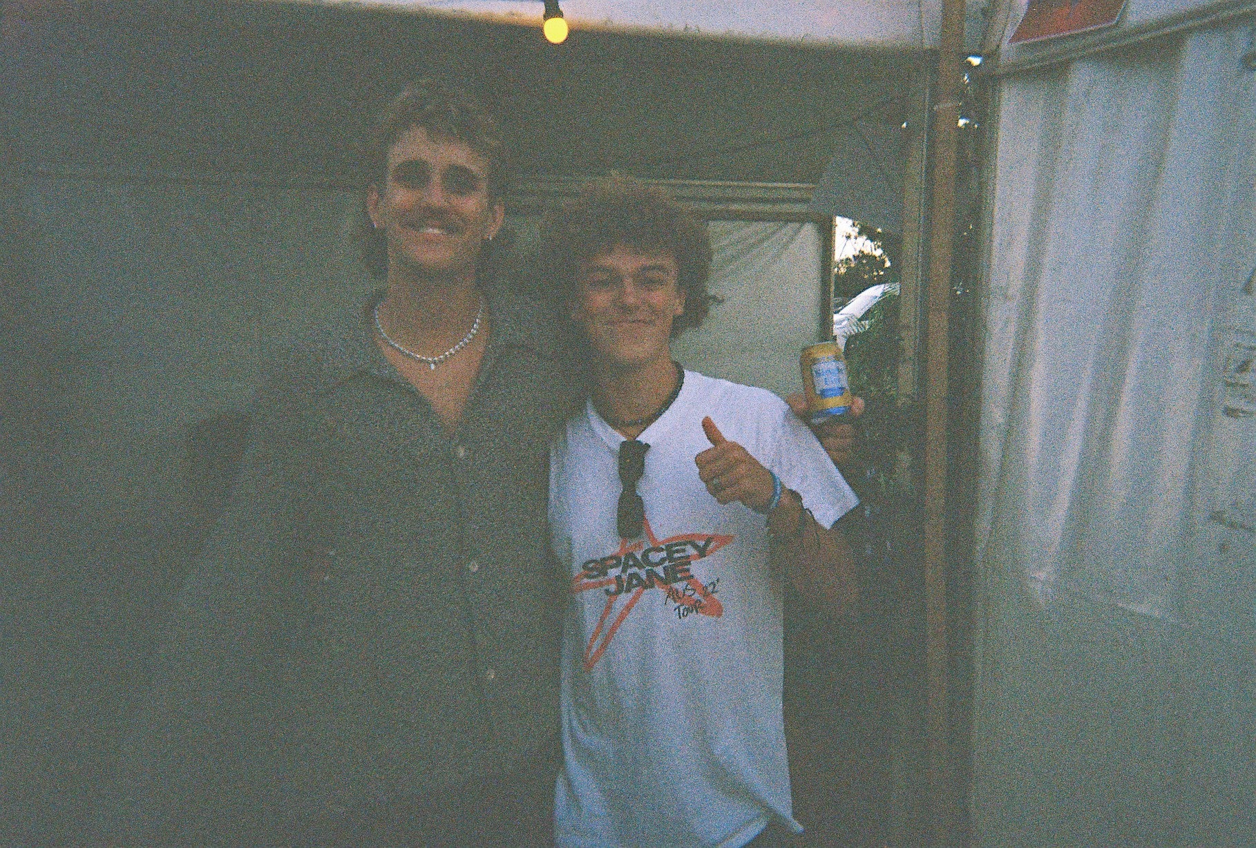 darcy r | triple j Unearthed