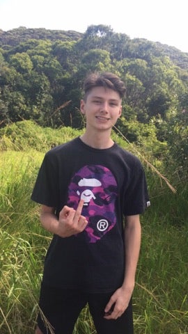 Vierre Cloud | triple j Unearthed