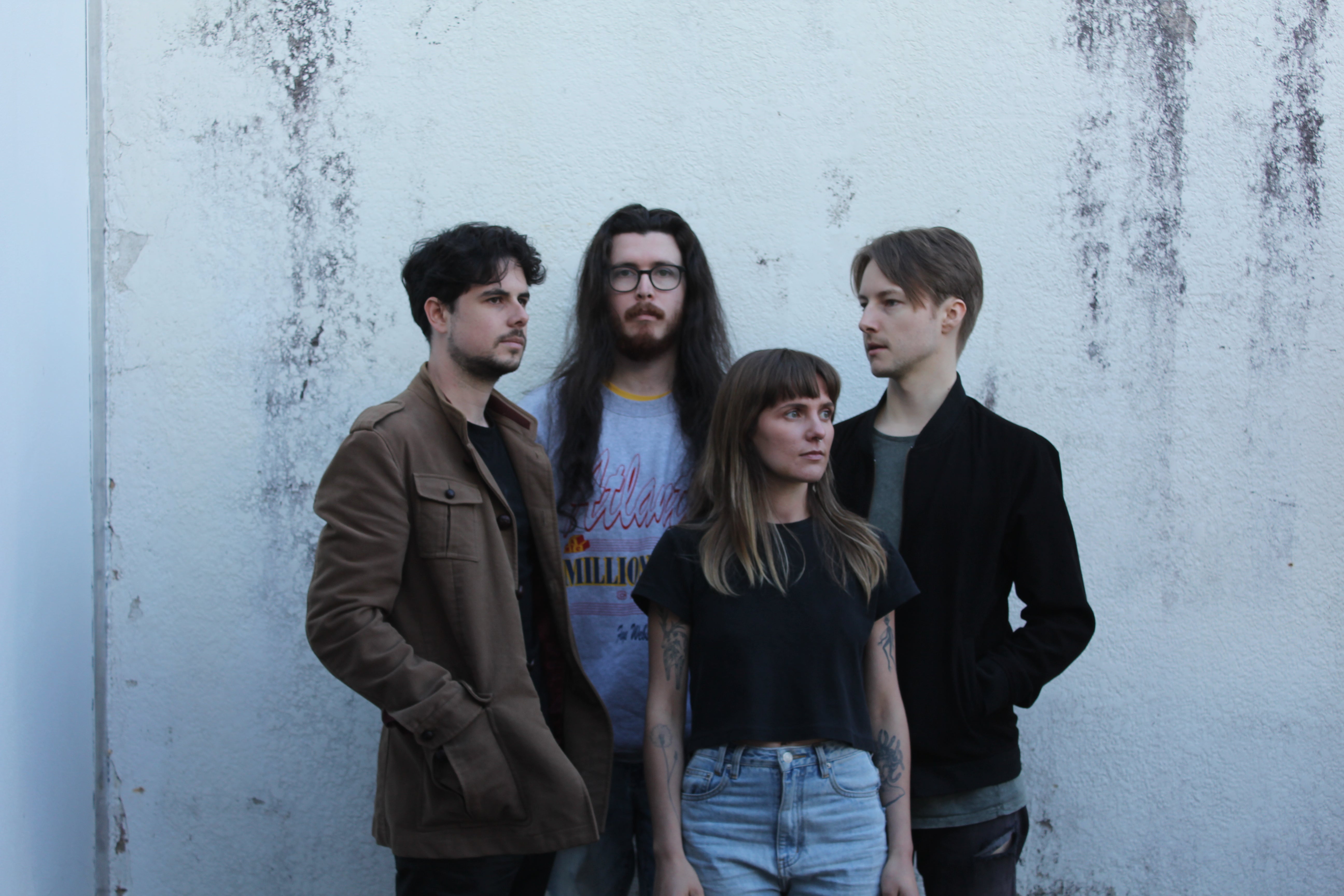 The Kindness | triple j Unearthed
