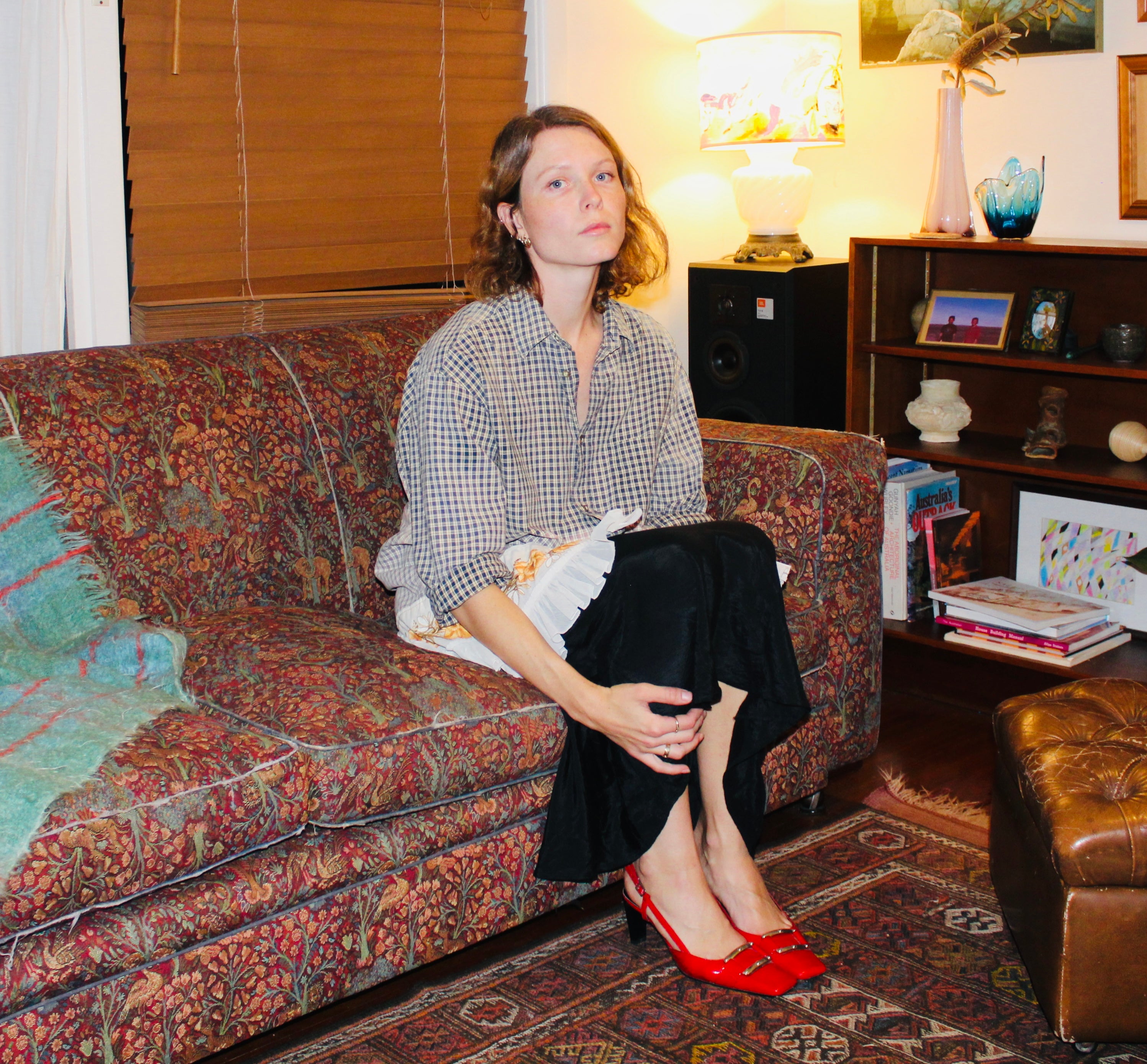 Seeking Emm | triple j Unearthed