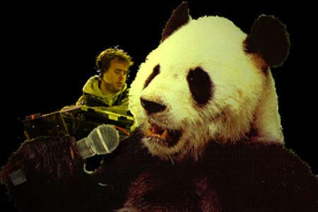 Tim Tones | triple j Unearthed